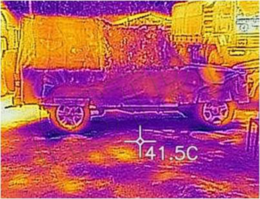 Adaptive Multi-Spectral Mobile Camouflage System | Hyper Stealth ...